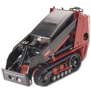 Toro Dingo (Narrow & Wide Track) – Common Cents Rental