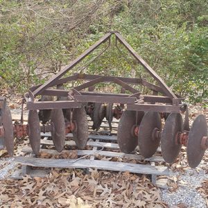 5′ Disc – Common Cents Rental