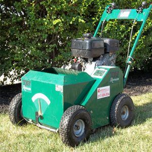 Slice Seeder, Hydro – Common Cents Rental